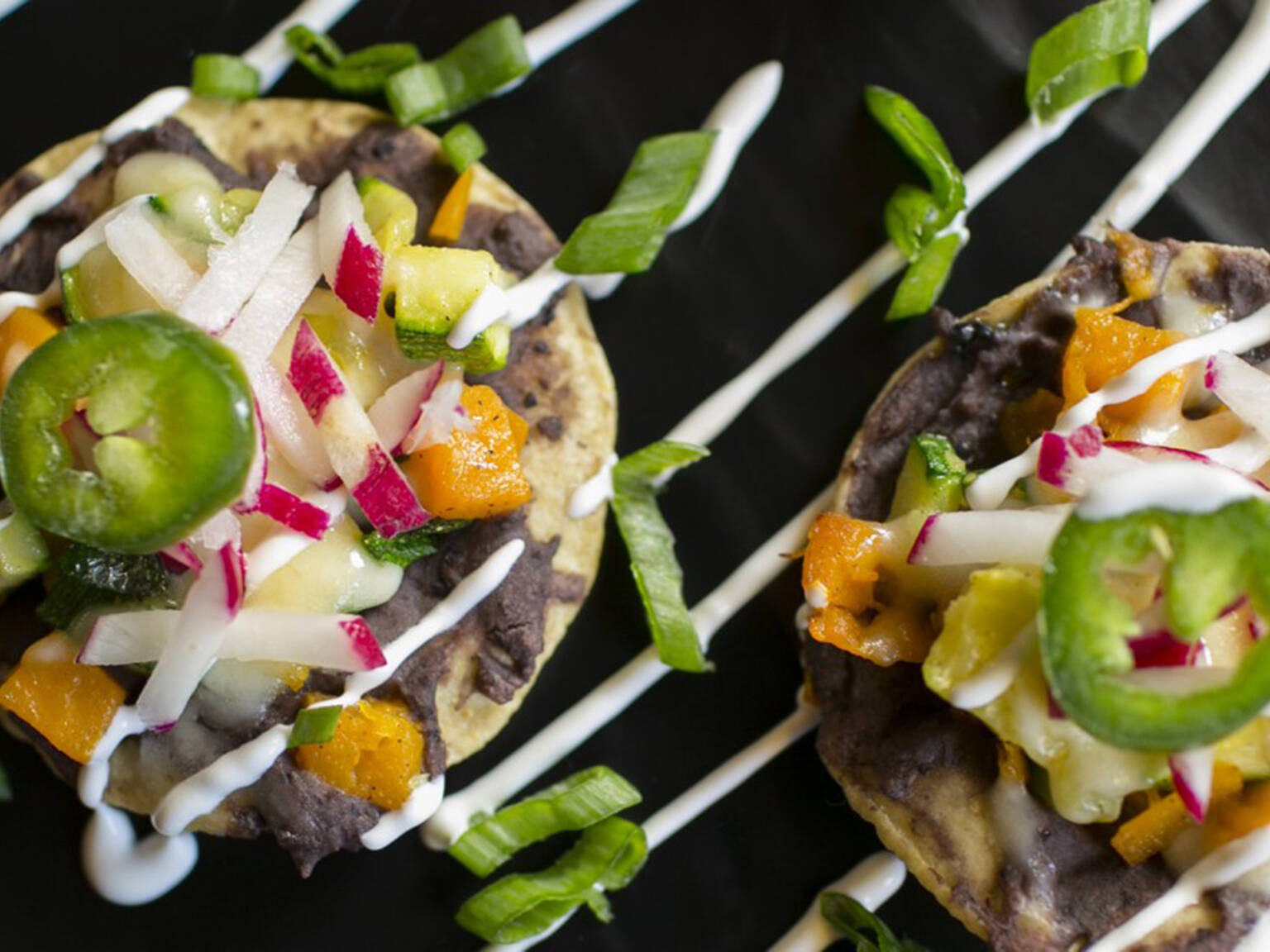 11 Best Bethesda Restaurants Give D.C. Some Competition