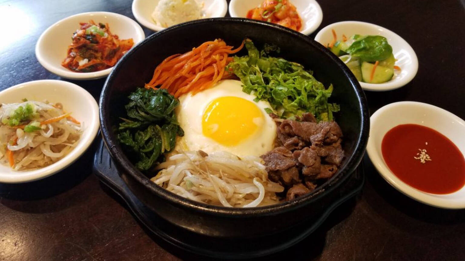 11 Best Bethesda Restaurants Give D.C. Some Competition