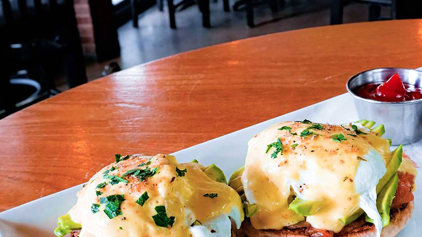 11 Best Bethesda Restaurants Give D.C. Some Competition