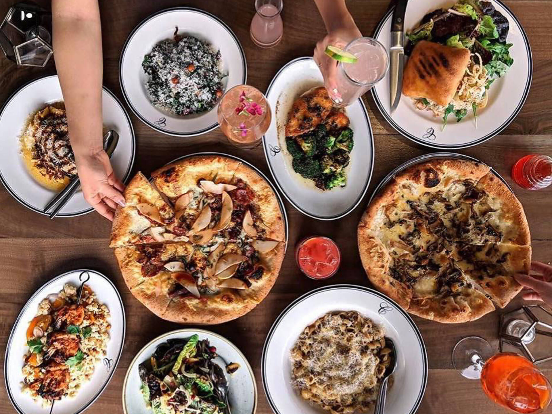 10 Best La Jolla Restaurants to Book Right Now