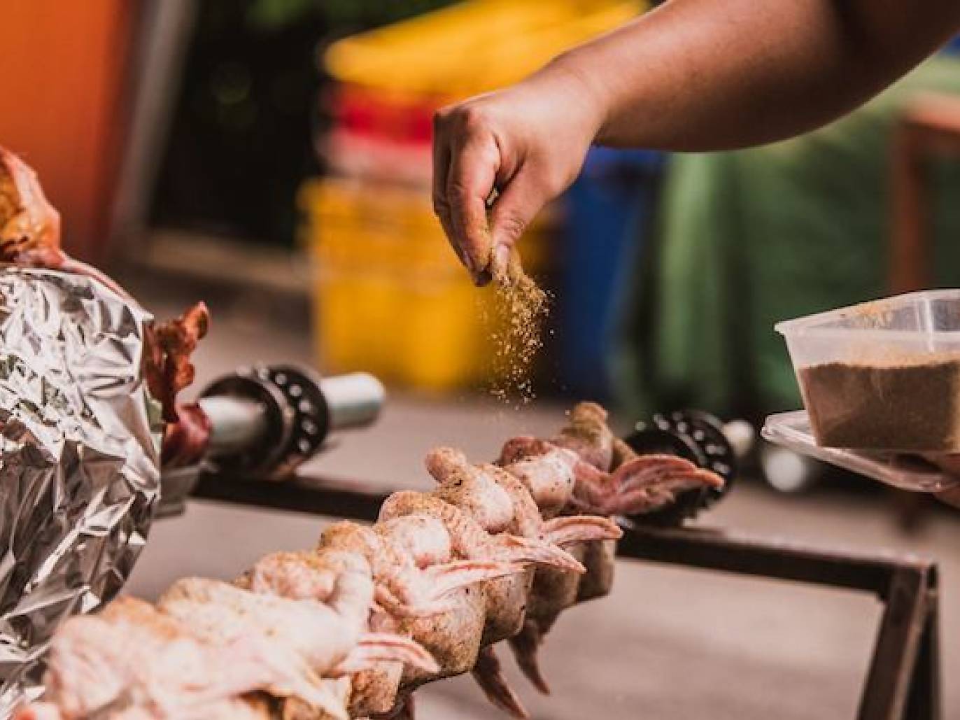 Kallang Guide: Things To Do, Eat, Drink And Shop