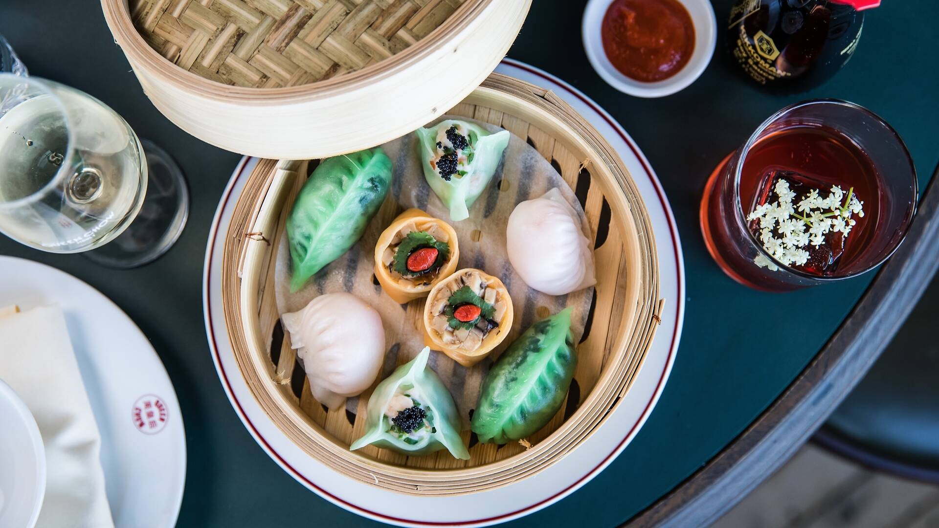 The best restaurants in Enmore