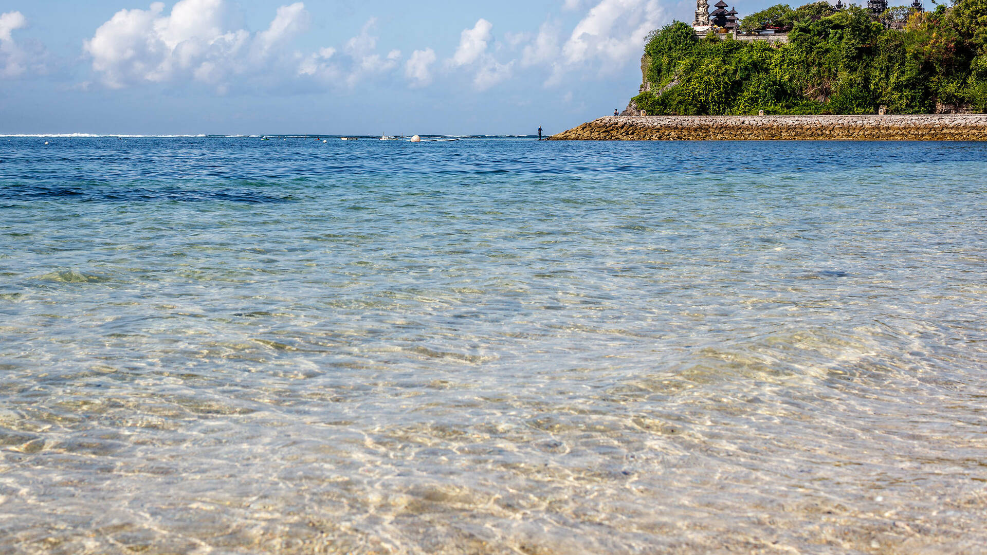 11 Best Beaches in Bali