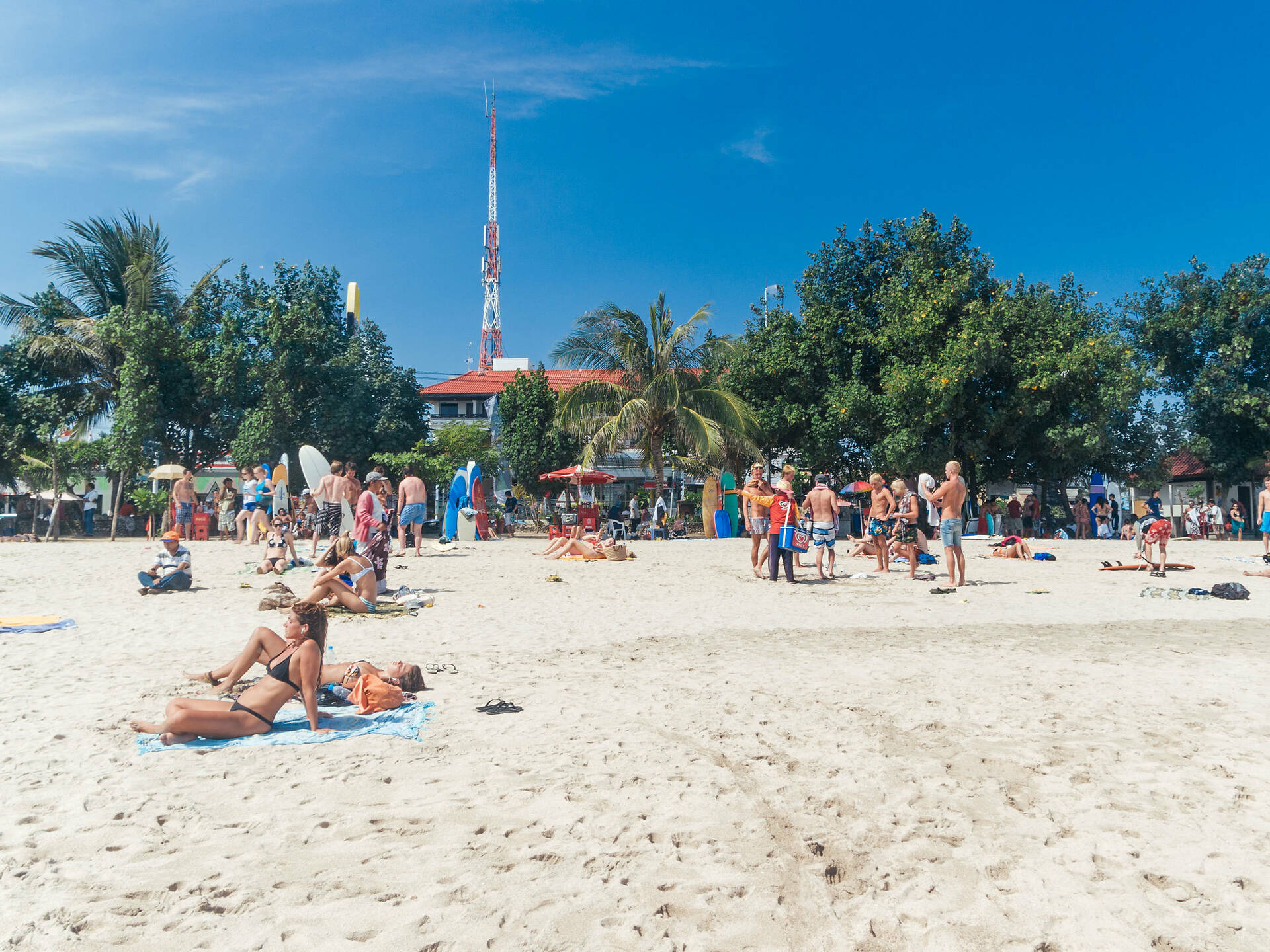 11 Best Beaches in Bali