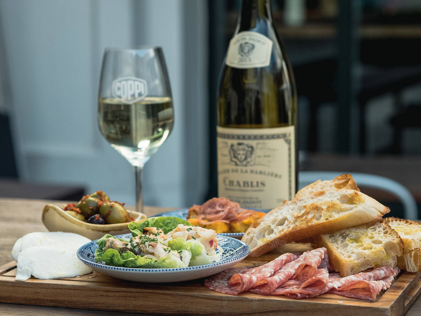 9 Best Restaurants In Belfast Right Now