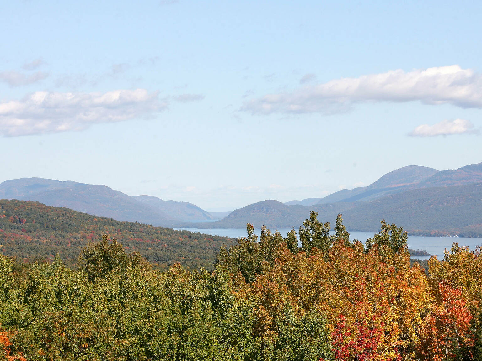 Things to Do in Lake George | 10 Attractions and Activities