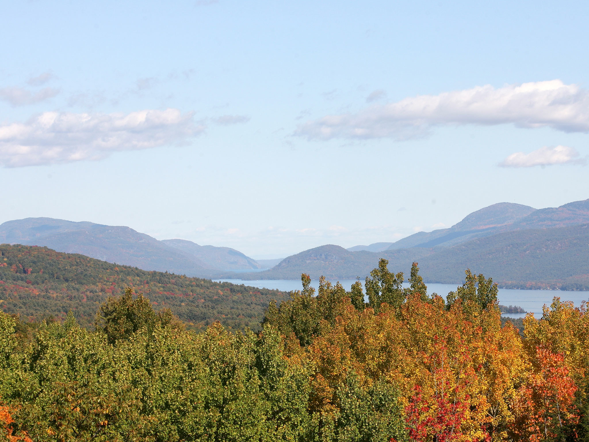 Things to Do in Lake George | 10 Attractions and Activities