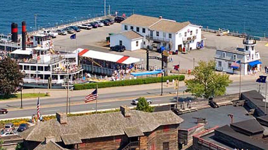 Things to Do in Lake George | 10 Attractions and Activities