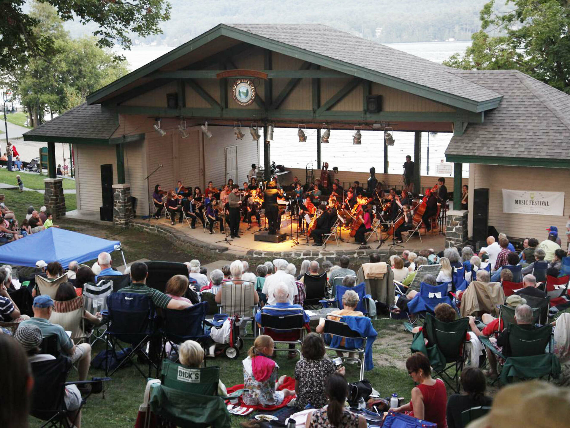 Things to Do in Lake George | 10 Attractions and Activities