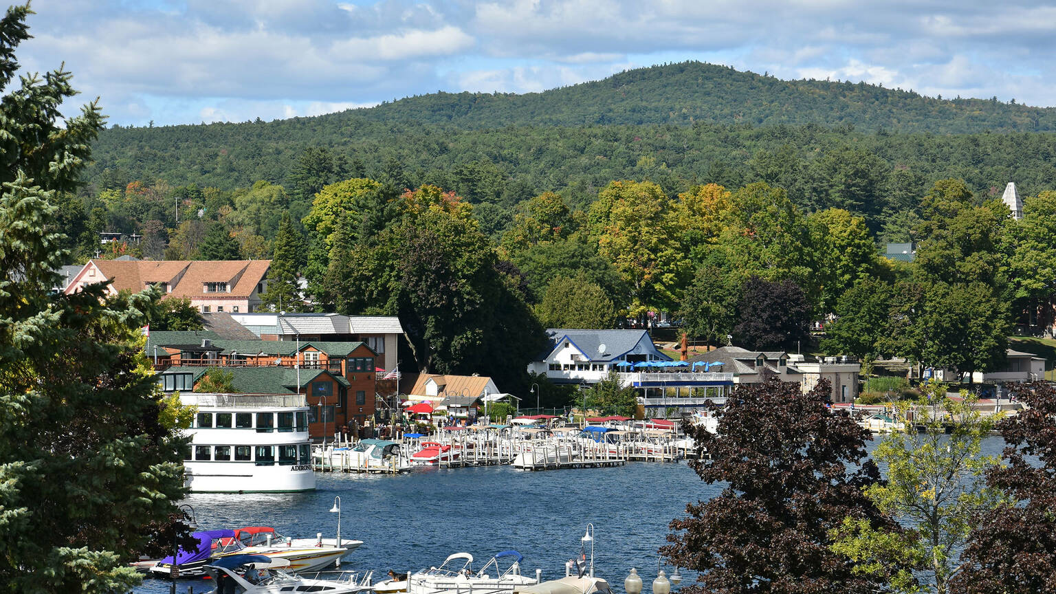 Things to Do in Lake George | 10 Attractions and Activities