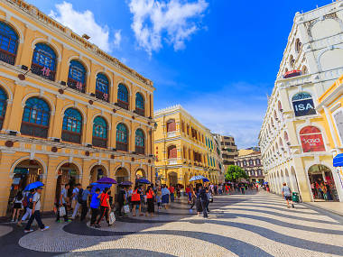Best Things To Do in Macau | 14 Must-See Attractions