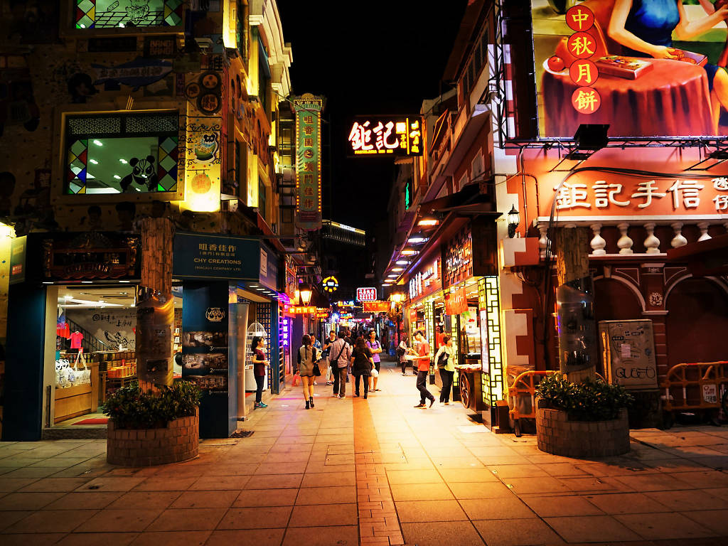 Best Things To Do in Macau | 14 Must-See Attractions