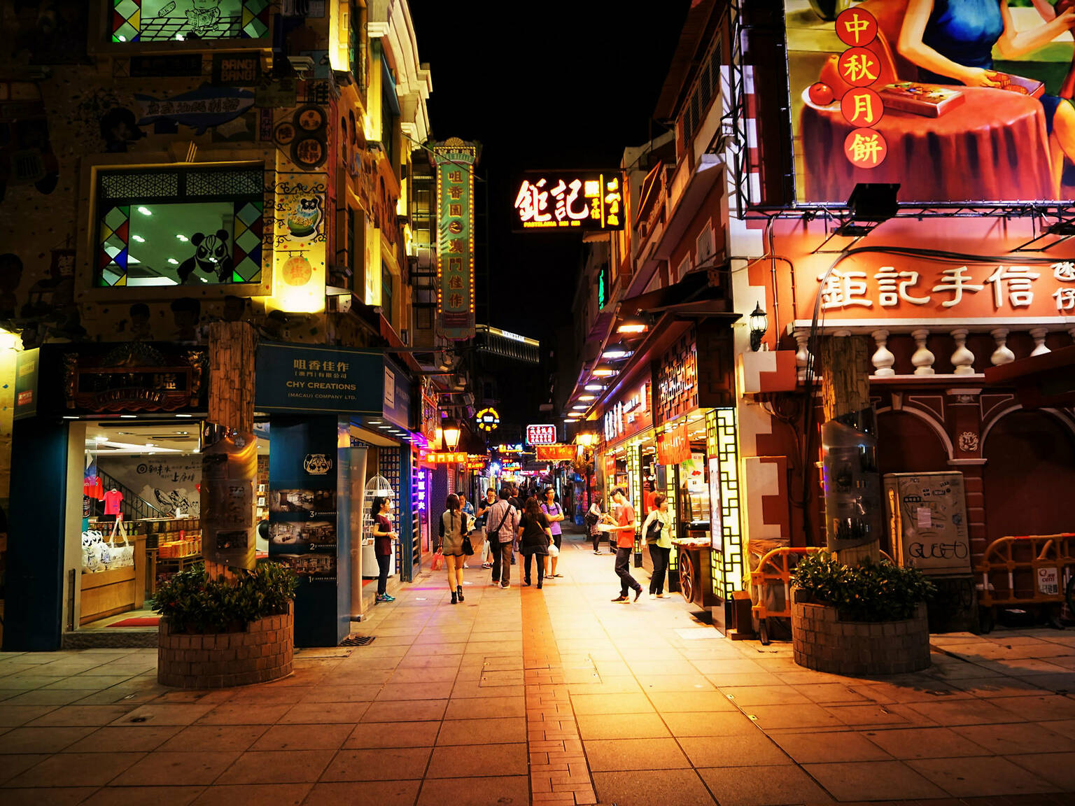 Best Things To Do in Macau | 14 Must-See Attractions