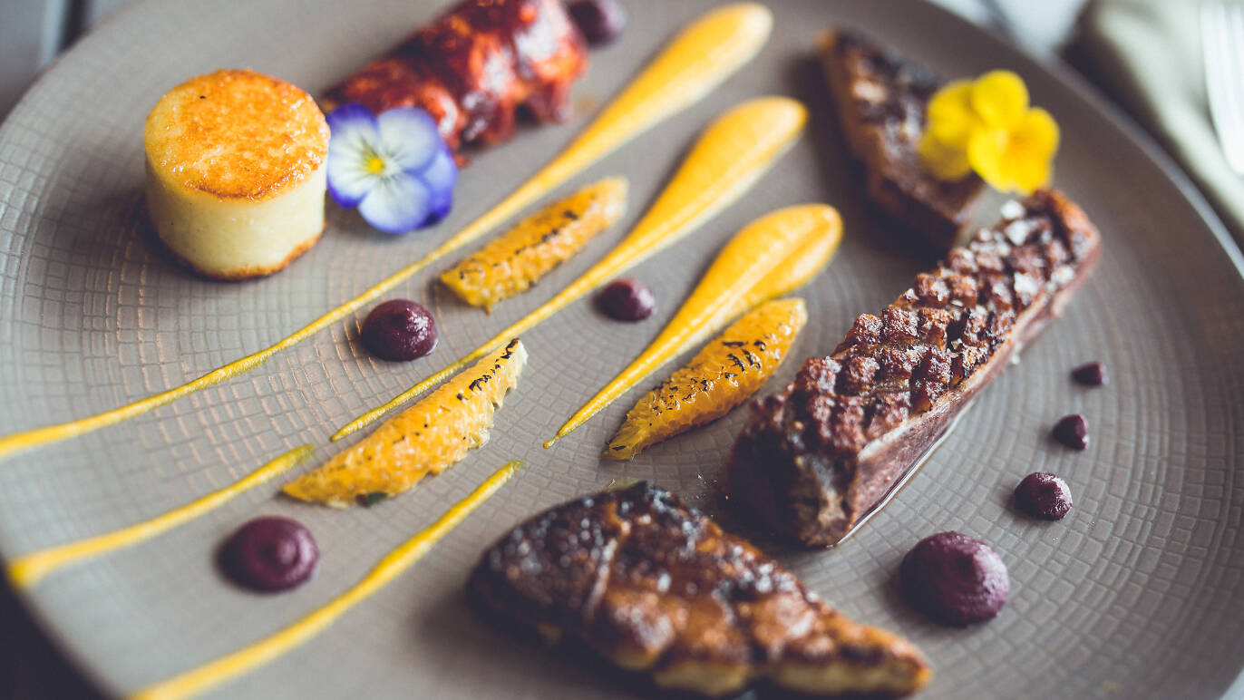 9 Best Restaurants In Belfast Right Now