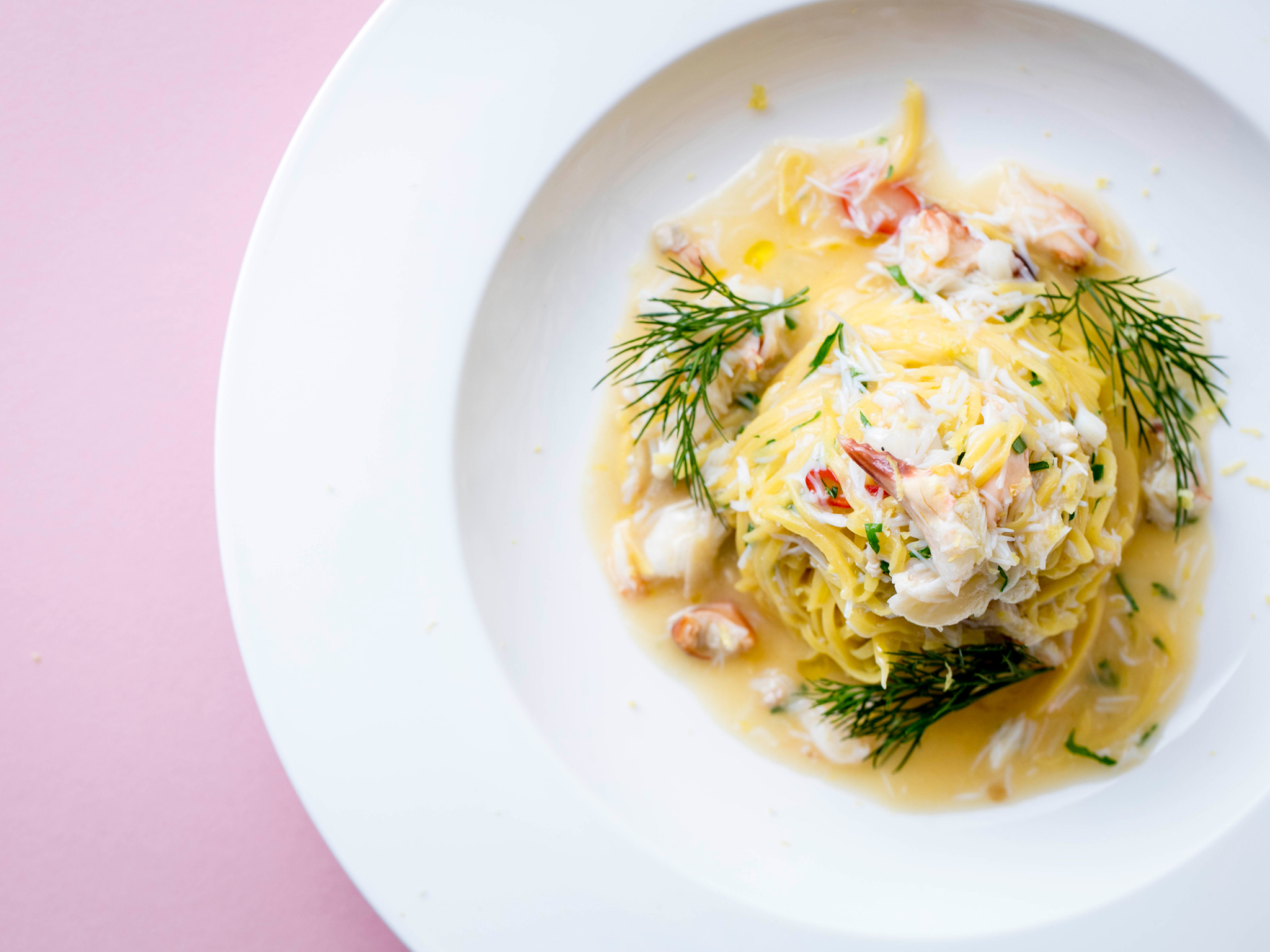 Fiume | Restaurants in Battersea, London