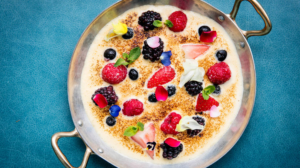 Fiume | Restaurants in Battersea, London