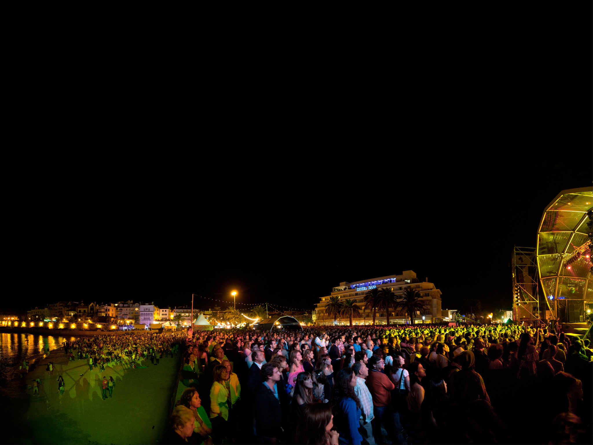 Festas do Mar, em Cascais, estão de volta com um calendário diferente