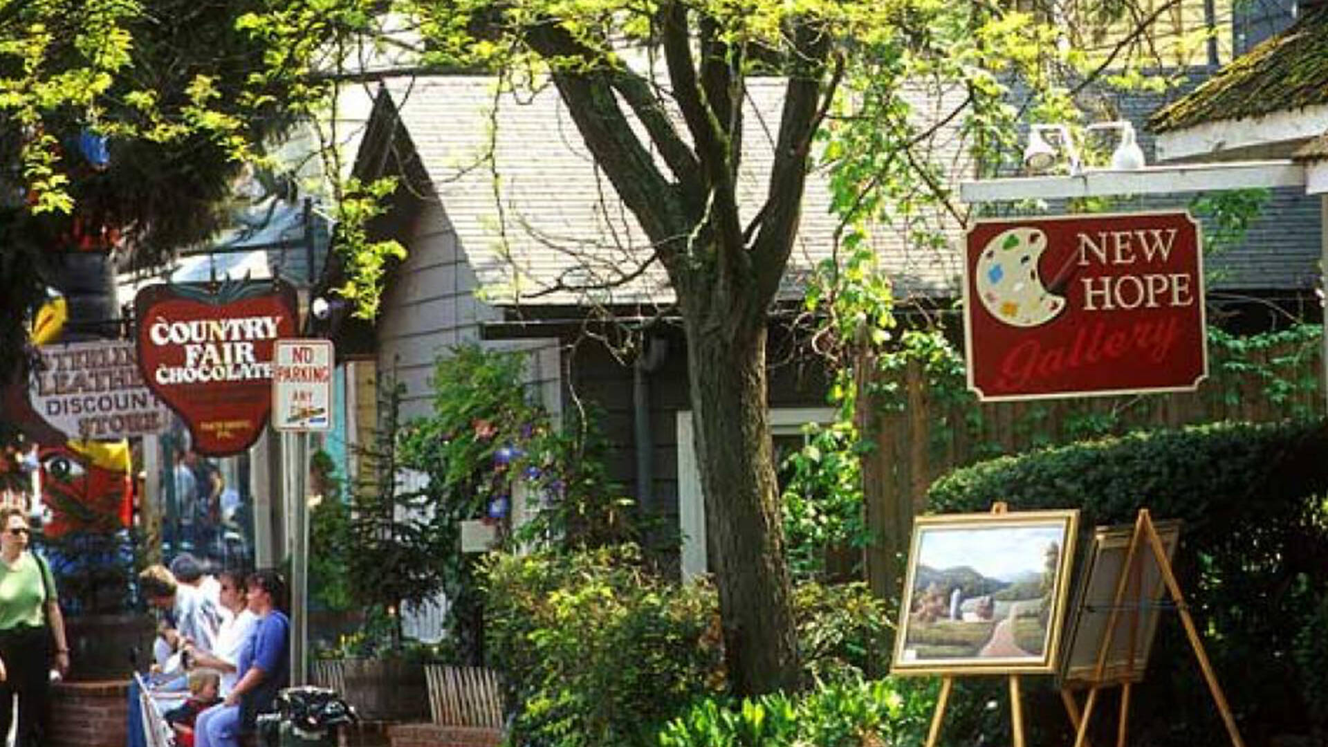 Things to do in Pennsylvania | 10 Must-See Sights