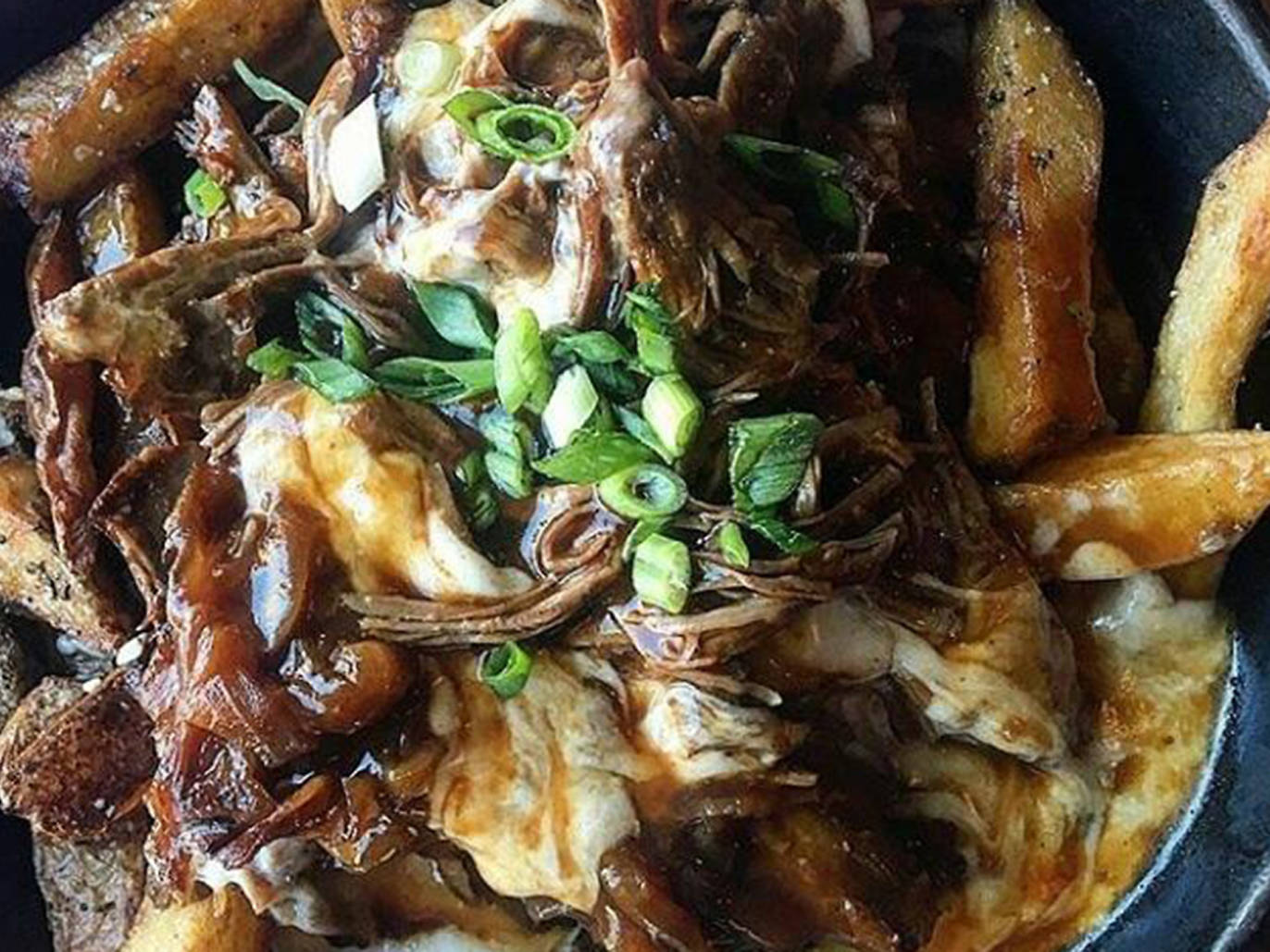 12 Restaurants in Easton to Grab a Delicious Bite