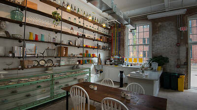 12 Restaurants in Easton to Grab a Delicious Bite