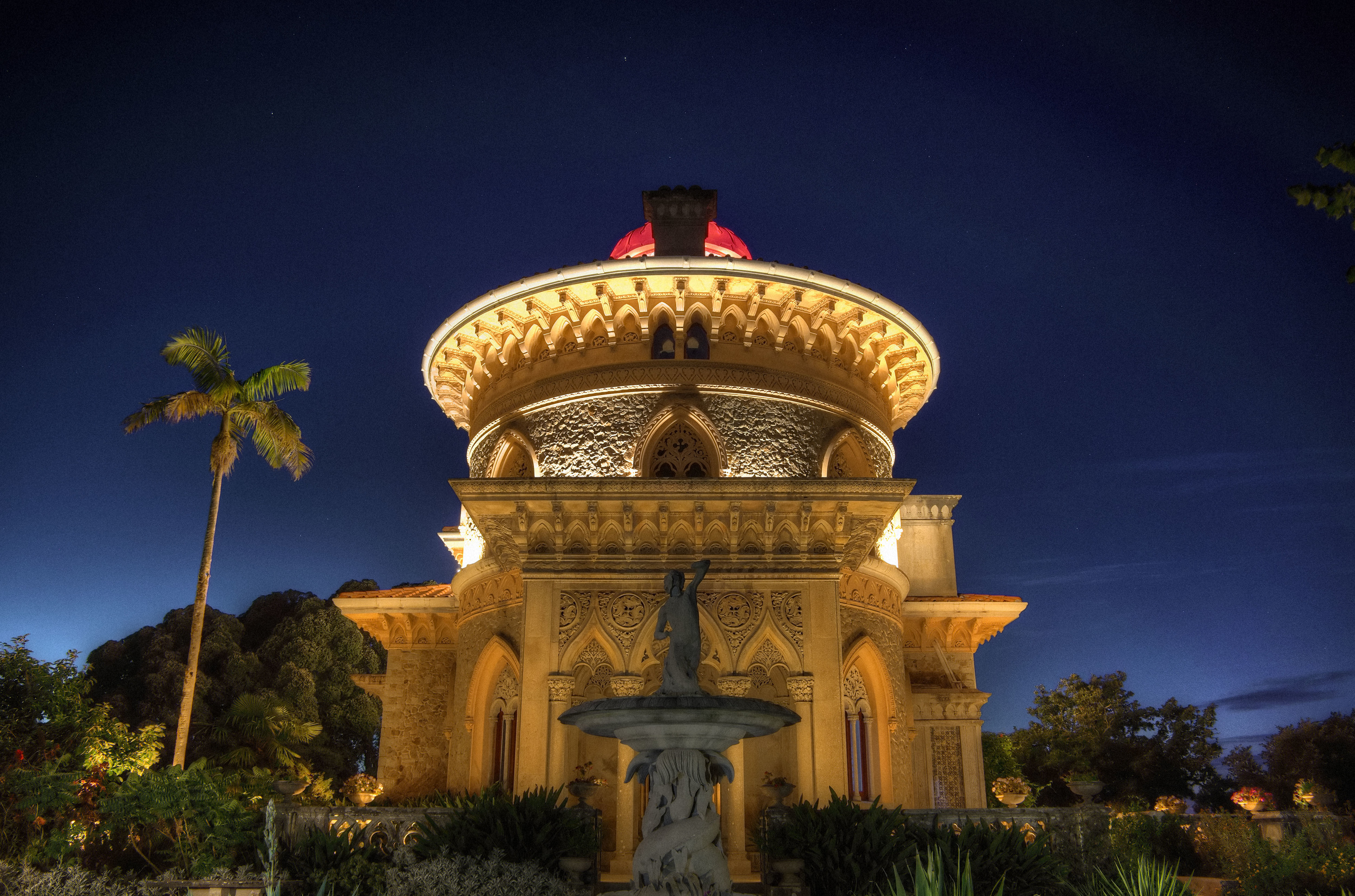 Caminhada lunar pela Serra de Sintra | Coisas para fazer in Lisboa