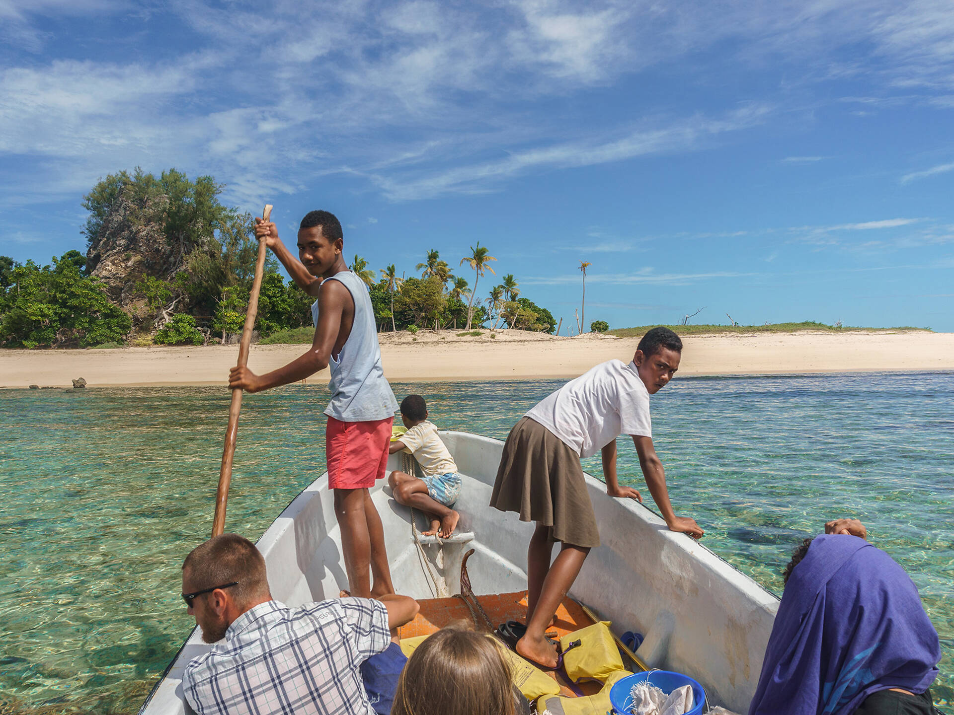 Best Things To Do in Fiji | 11 Essential Attractions