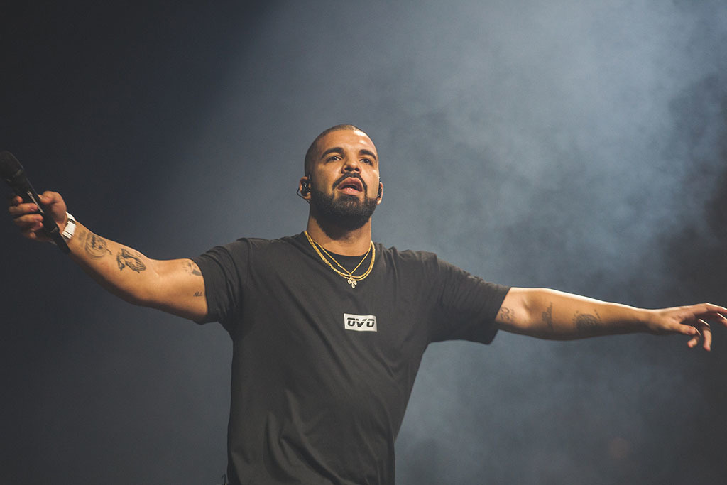 Drake | Things to do in Miami