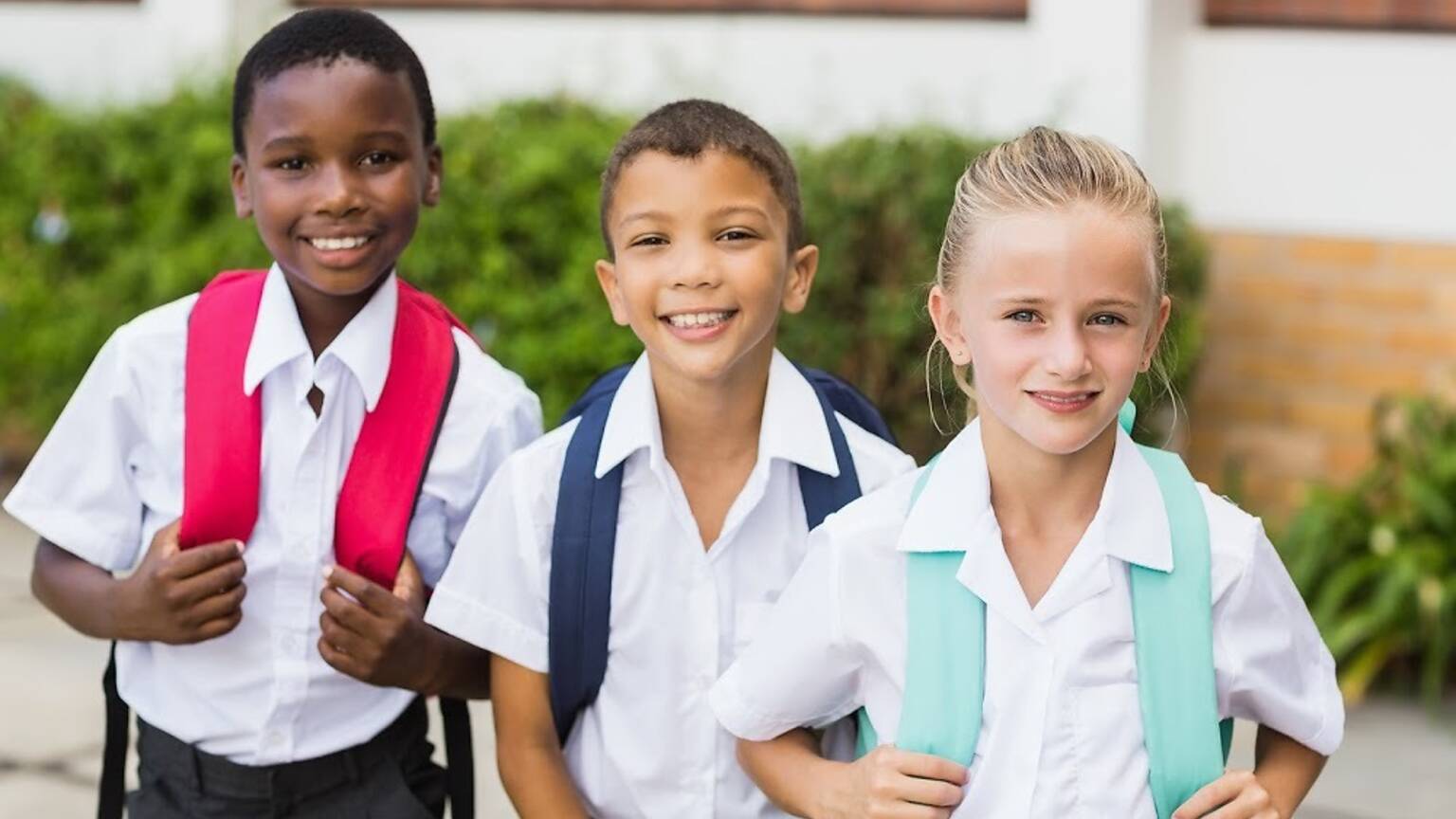 9 Best School Uniform Stores To Visit Before September