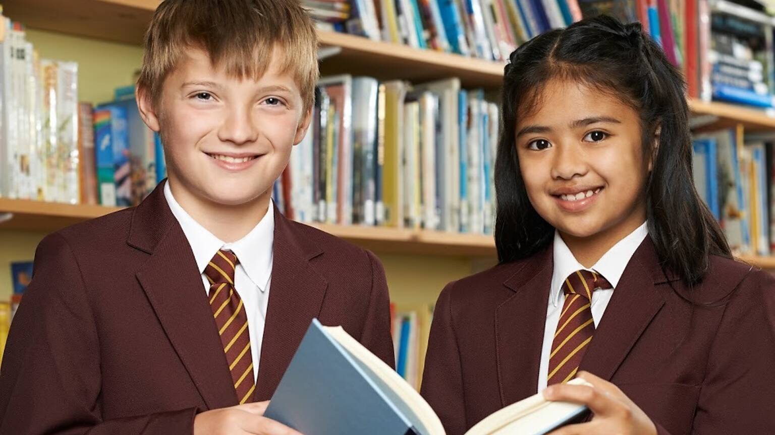 9 Best School Uniform Stores To Visit Before September