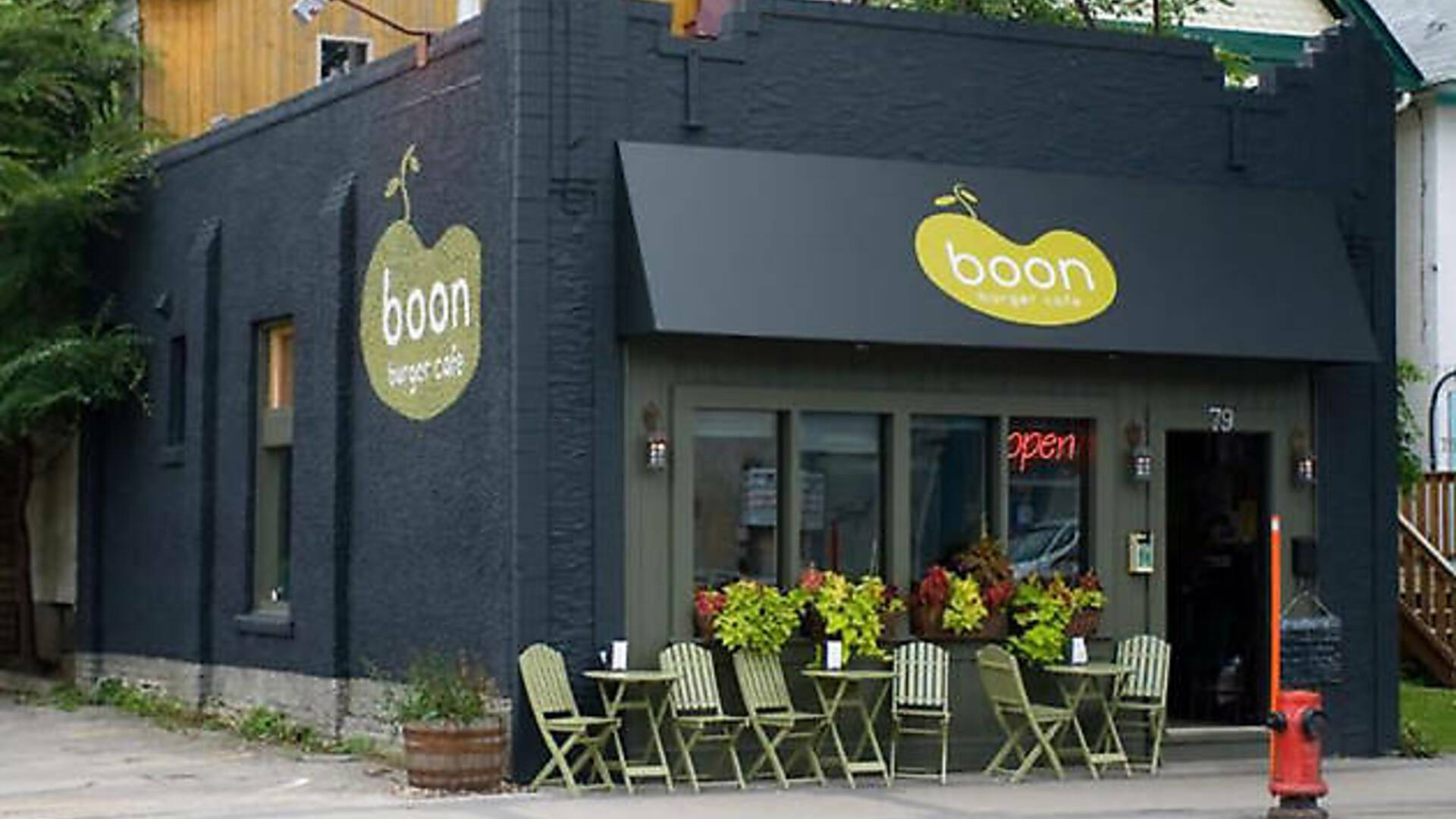 The 12 best restaurants in Winnipeg