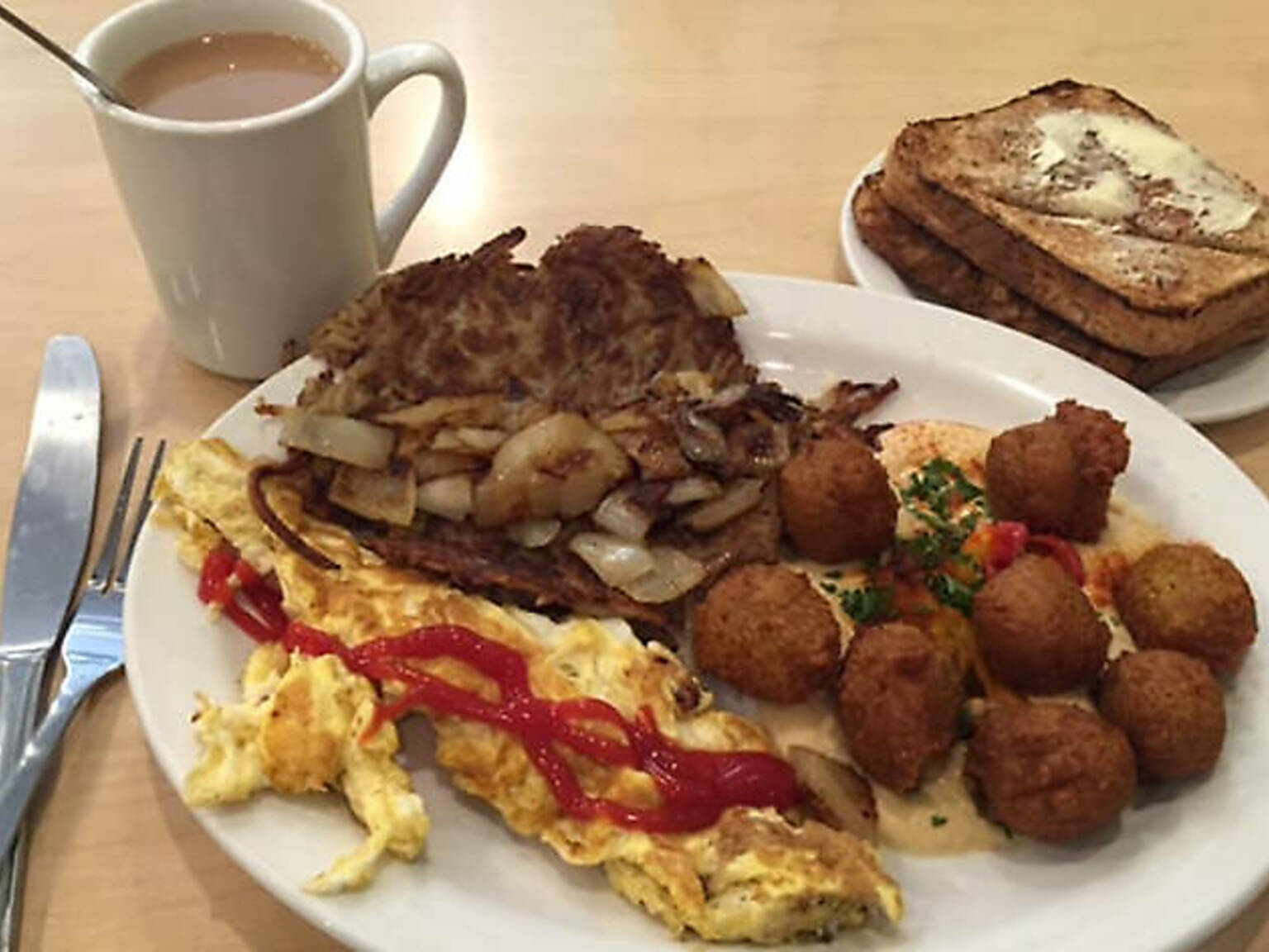 The 12 best restaurants in Winnipeg