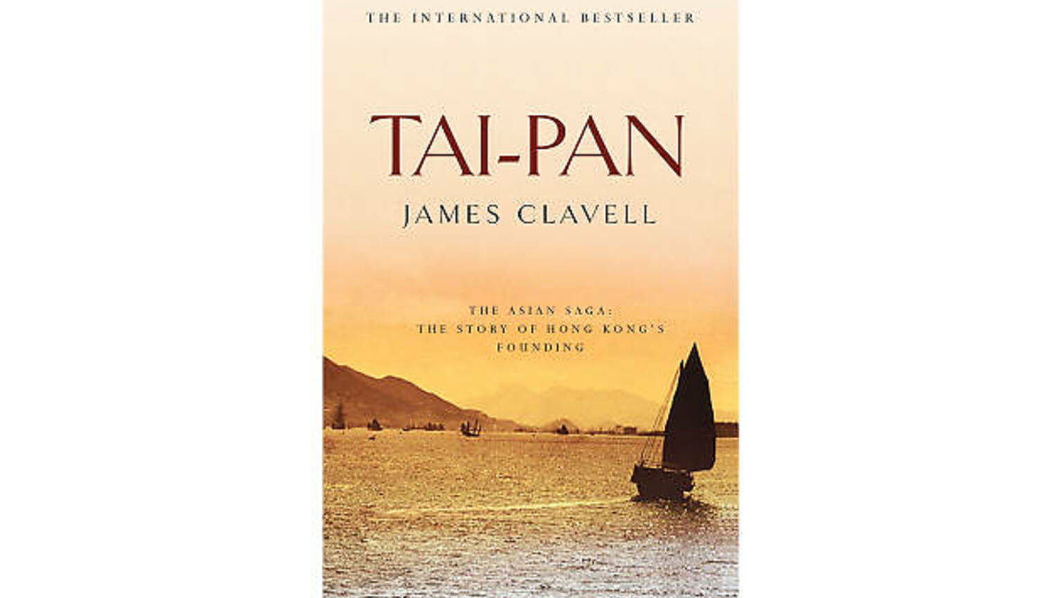 The 13 Best Books Set In Hong Kong You Should Read