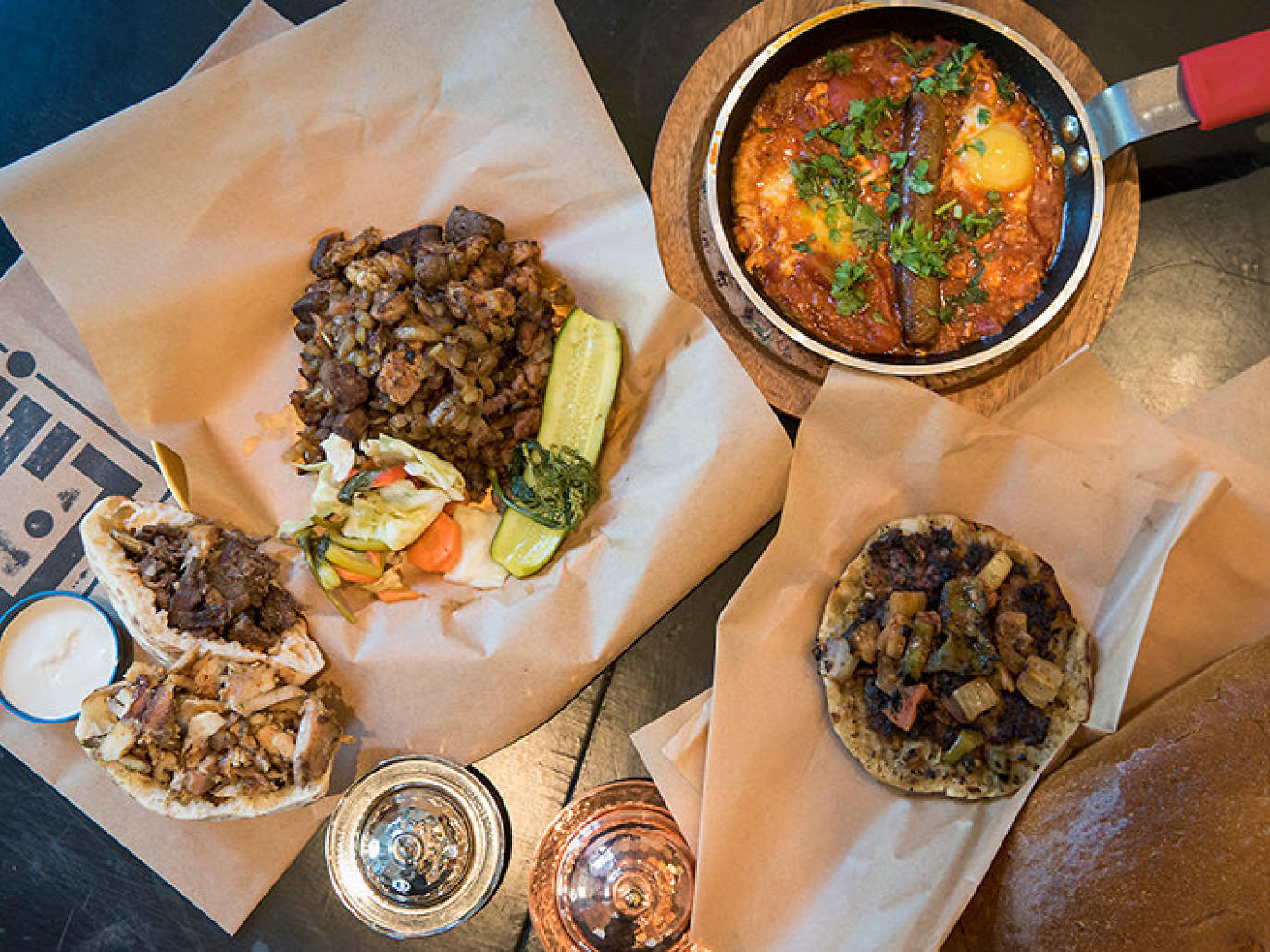 Our guide to Jaffa’s best sites, attractions, restaurants and more