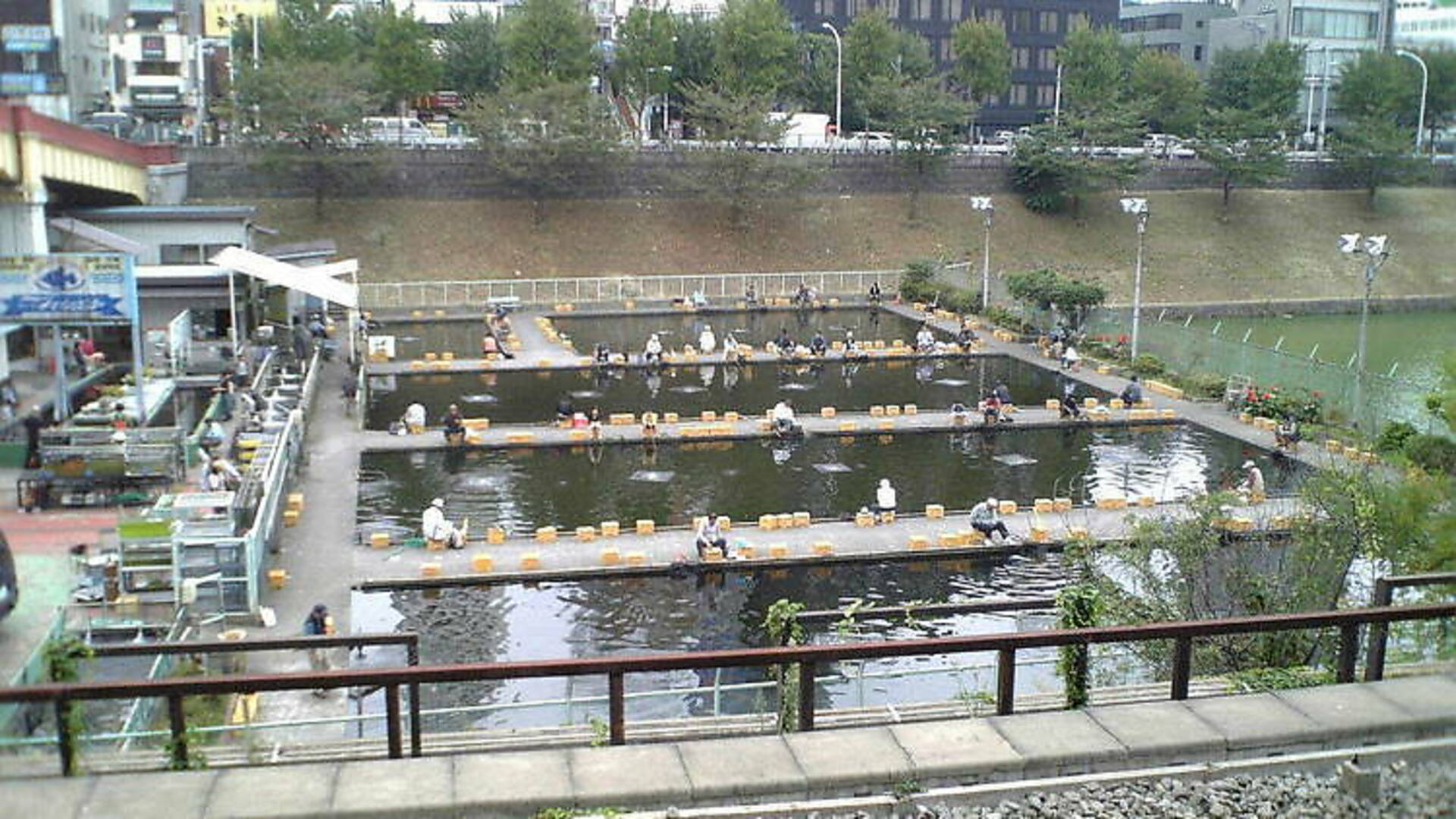 Best fishing spots in Tokyo | Time Out Tokyo