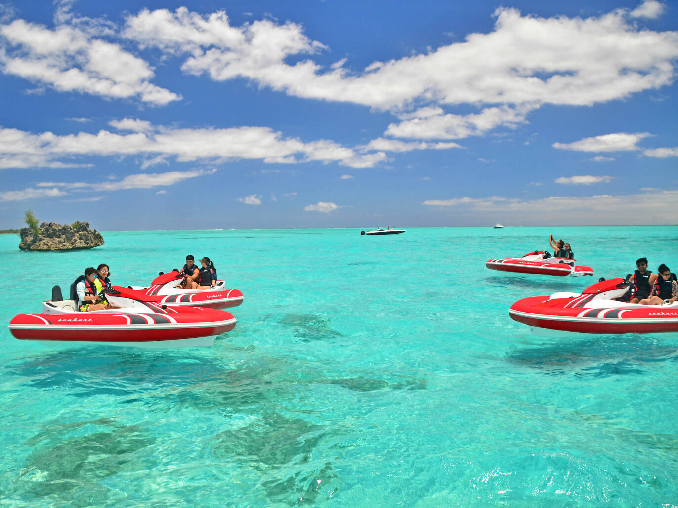 13 Things To Do in Mauritius Right Now