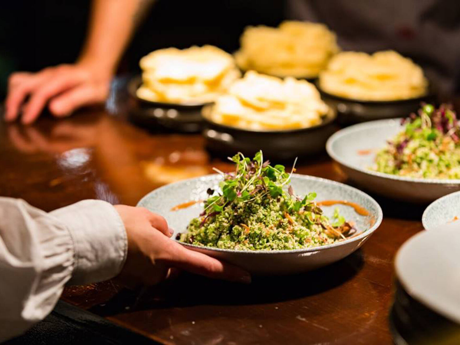12 Best Restaurants in Christchurch for a Lavish Lunch