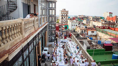 20 Best Restaurants in Cuba for Delicious Dinners