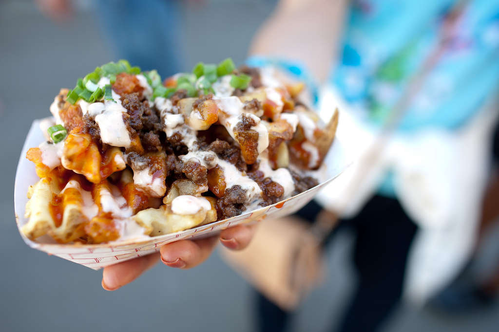 8 Best Food Festivals in the Bay Area This Summer