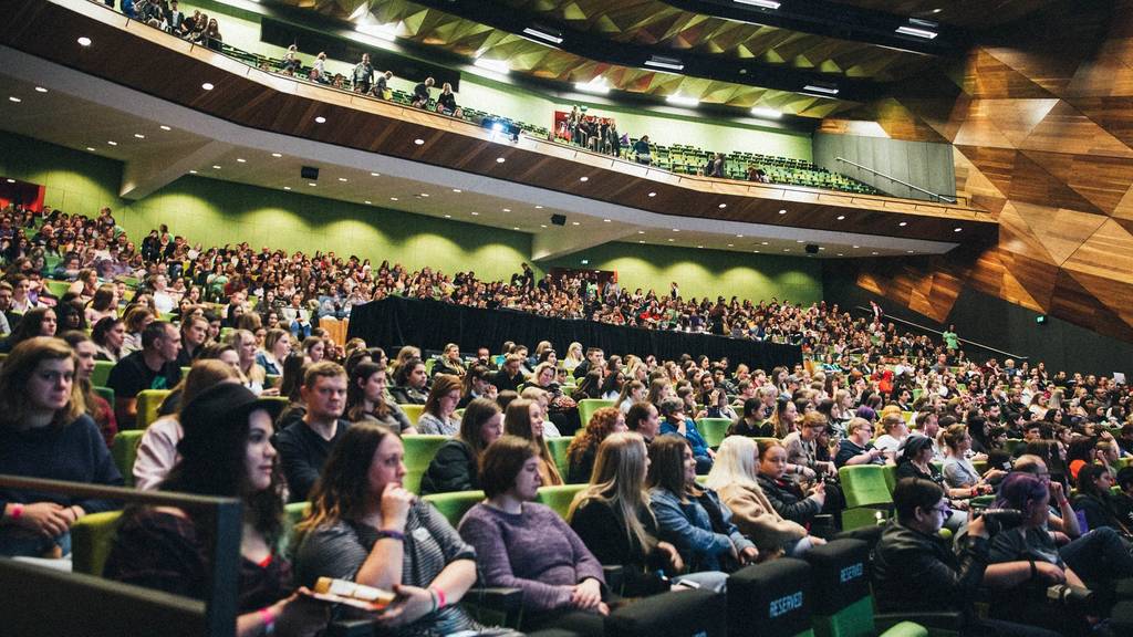 Oz Comic Con Sydney | Things to do in Sydney