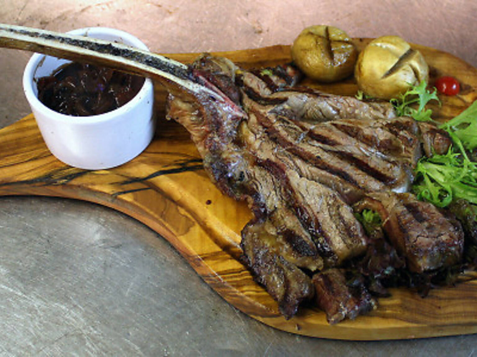 14 Best Restaurants in Southend For All Types of Cuisines