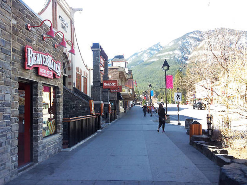 Things to Do in Banff | 10 Attractions and Activities