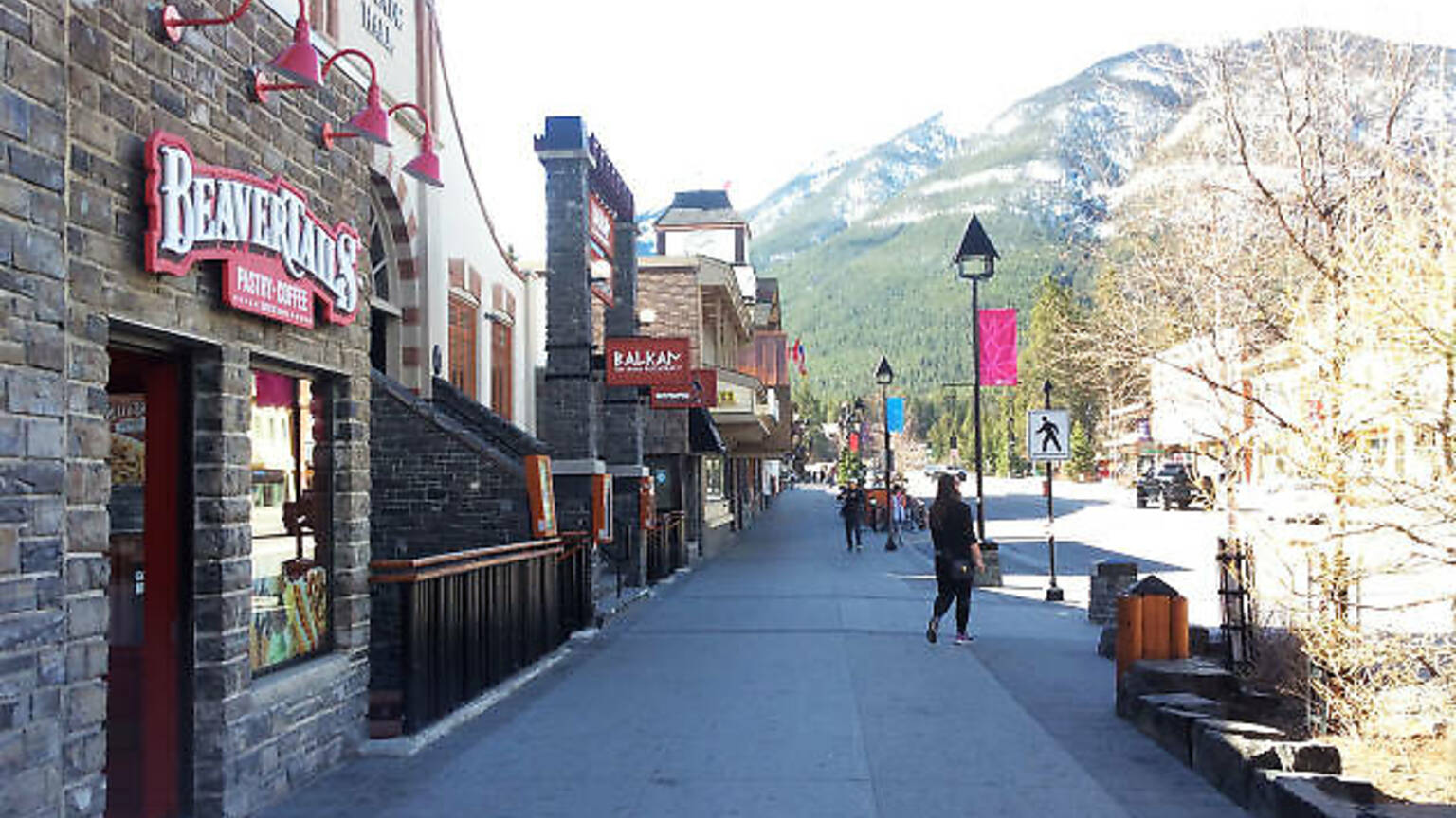 Things to Do in Banff | 10 Attractions and Activities