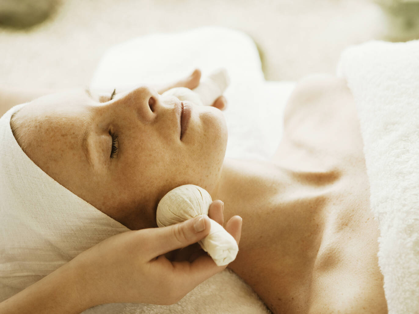 The Best Spas in London | 18 London Spas for Ultimate Relaxation