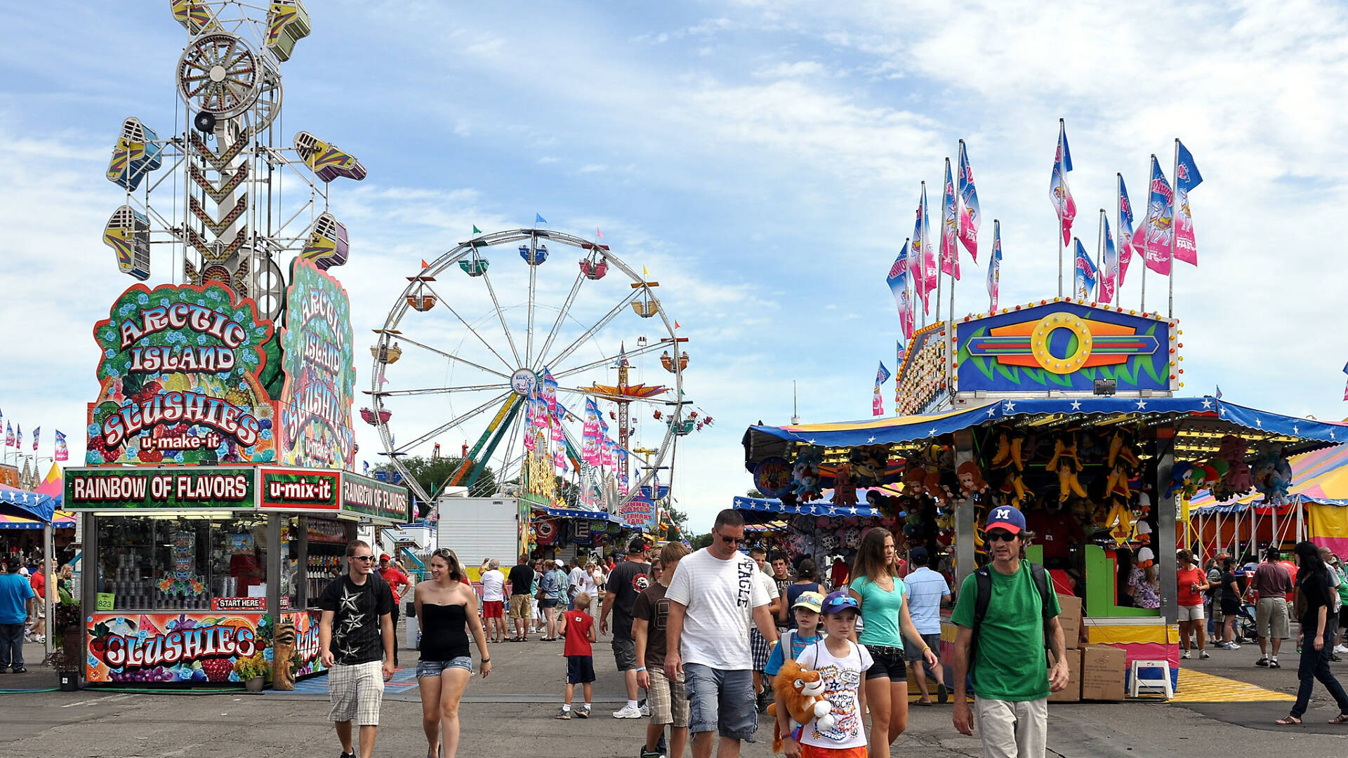 Things to Do in Minnesota | 10 Attractions and Activities