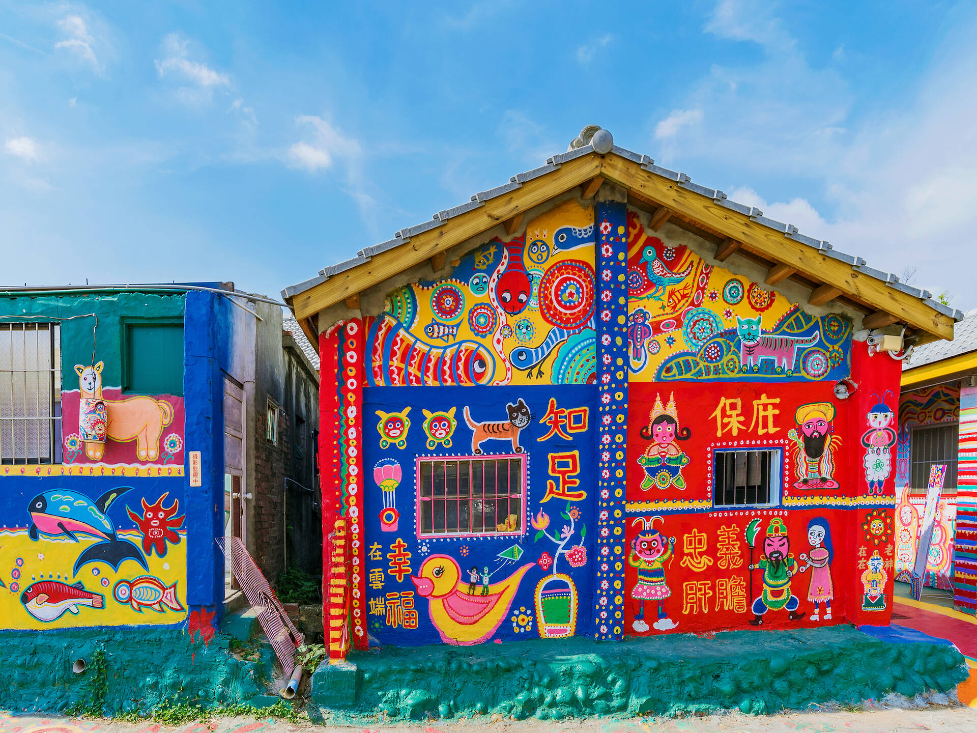 Things to Do in Taiwan | 12 Attractions and Activities