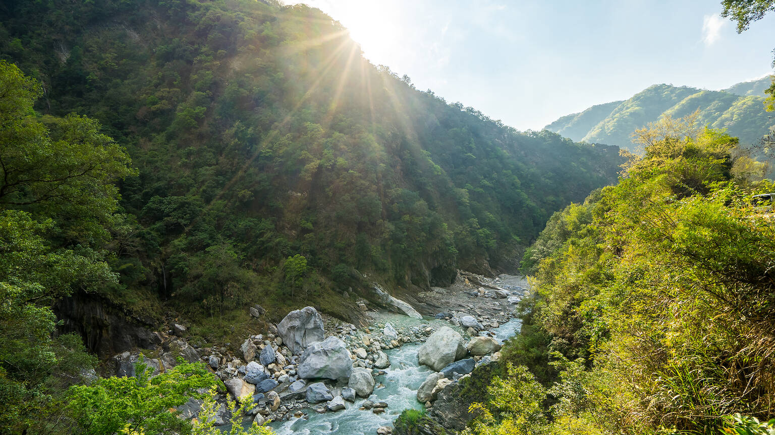 Things to Do in Taiwan | 12 Attractions and Activities