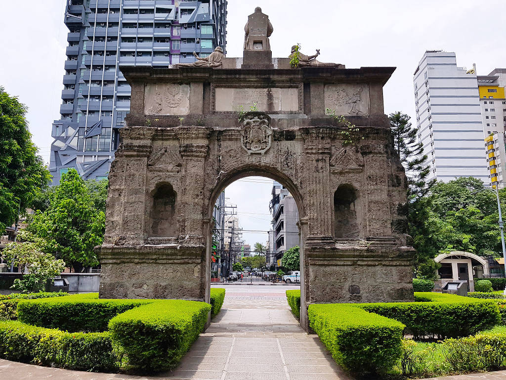 9 Best Things To Do in Manila Right Now