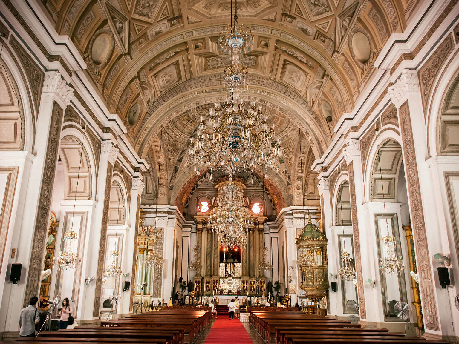 9 Best Things To Do in Manila Right Now