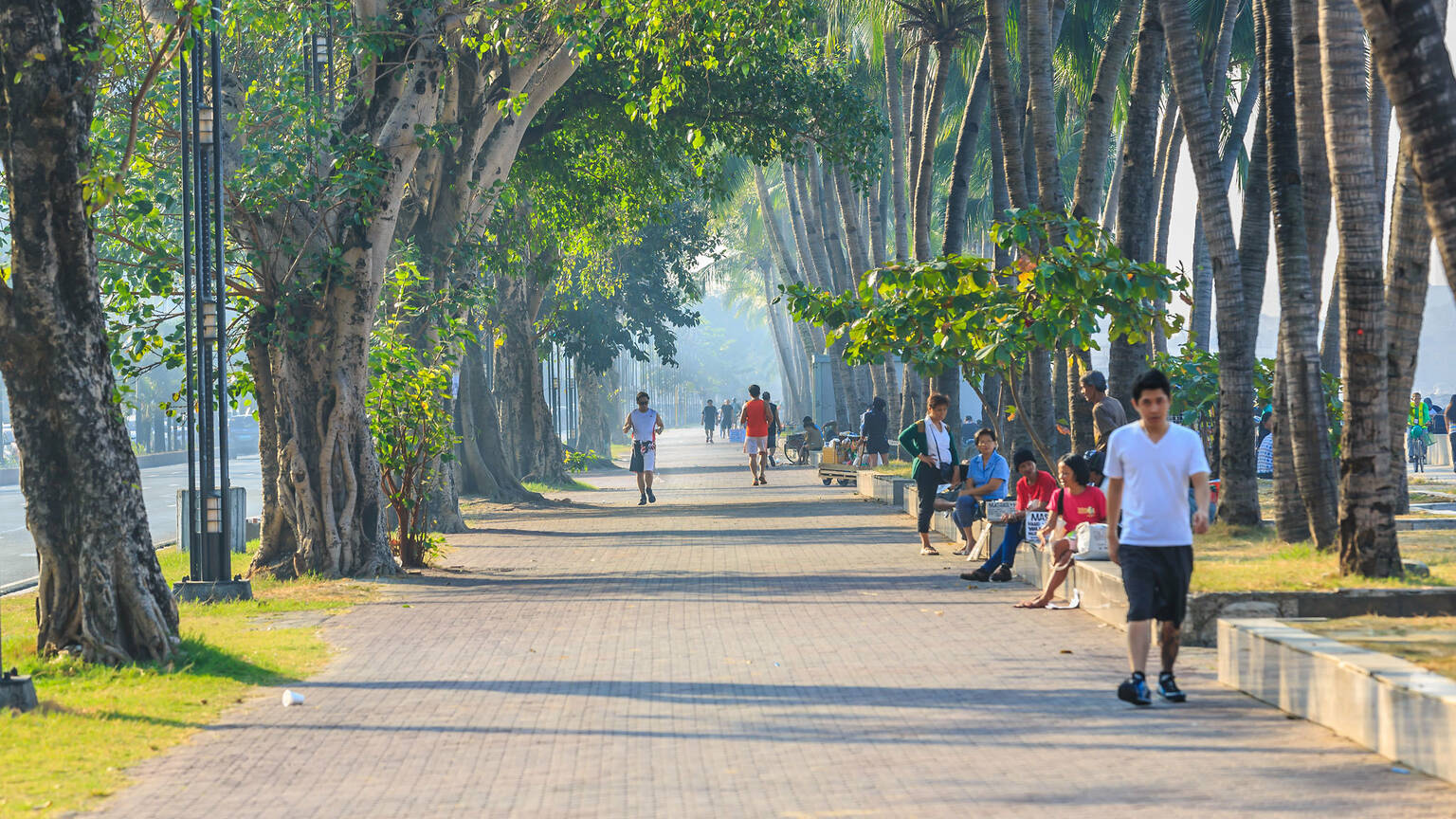 9 Best Things To Do in Manila Right Now