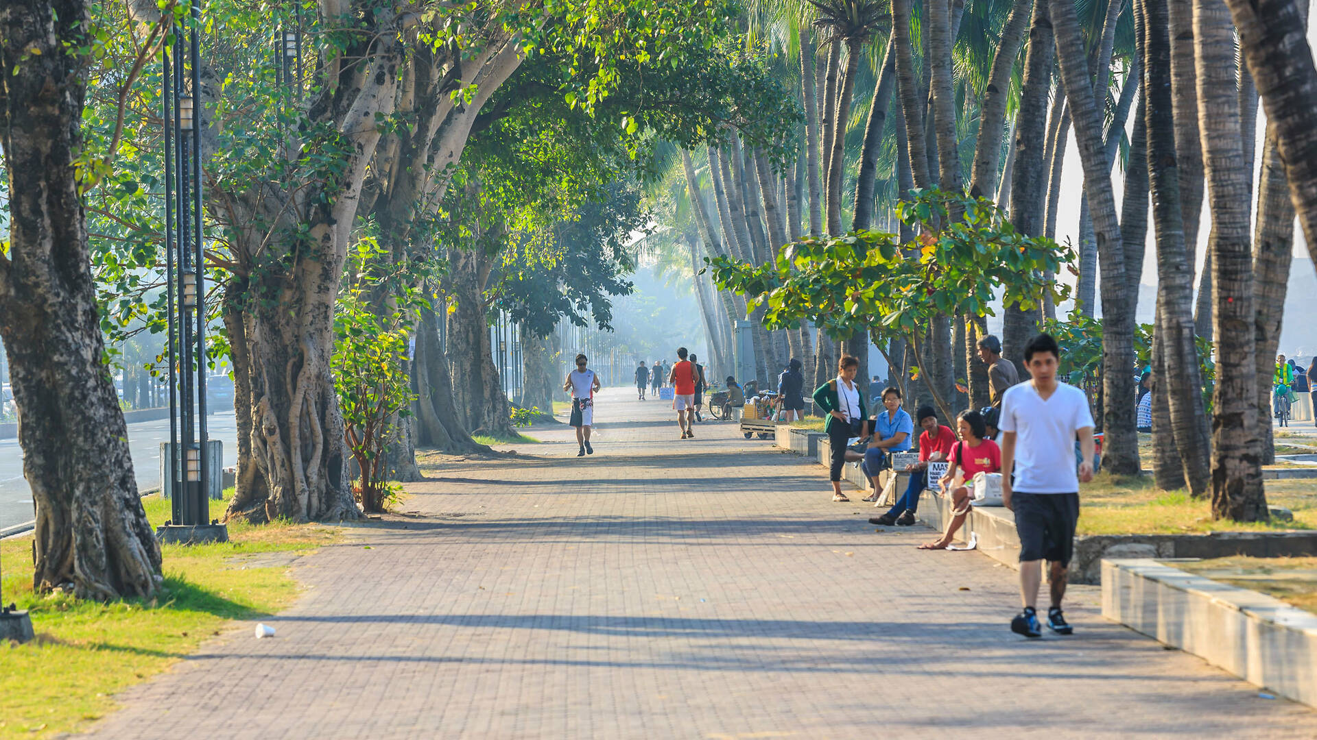 9 Best Things To Do in Manila Right Now